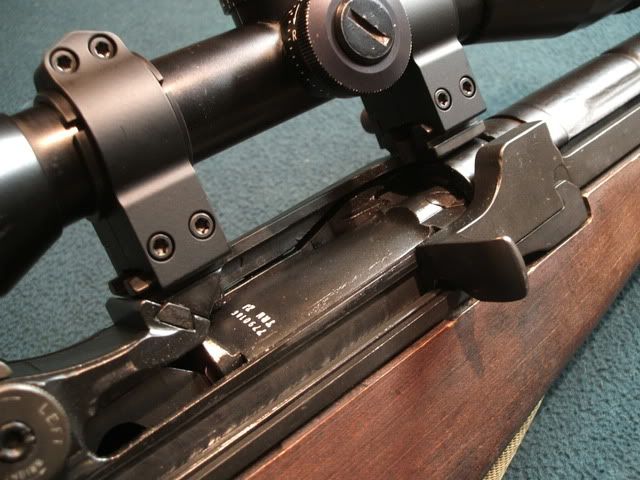Arms-18 Scope mount > M1 / M14 / M1 Carbine > AR15.COM